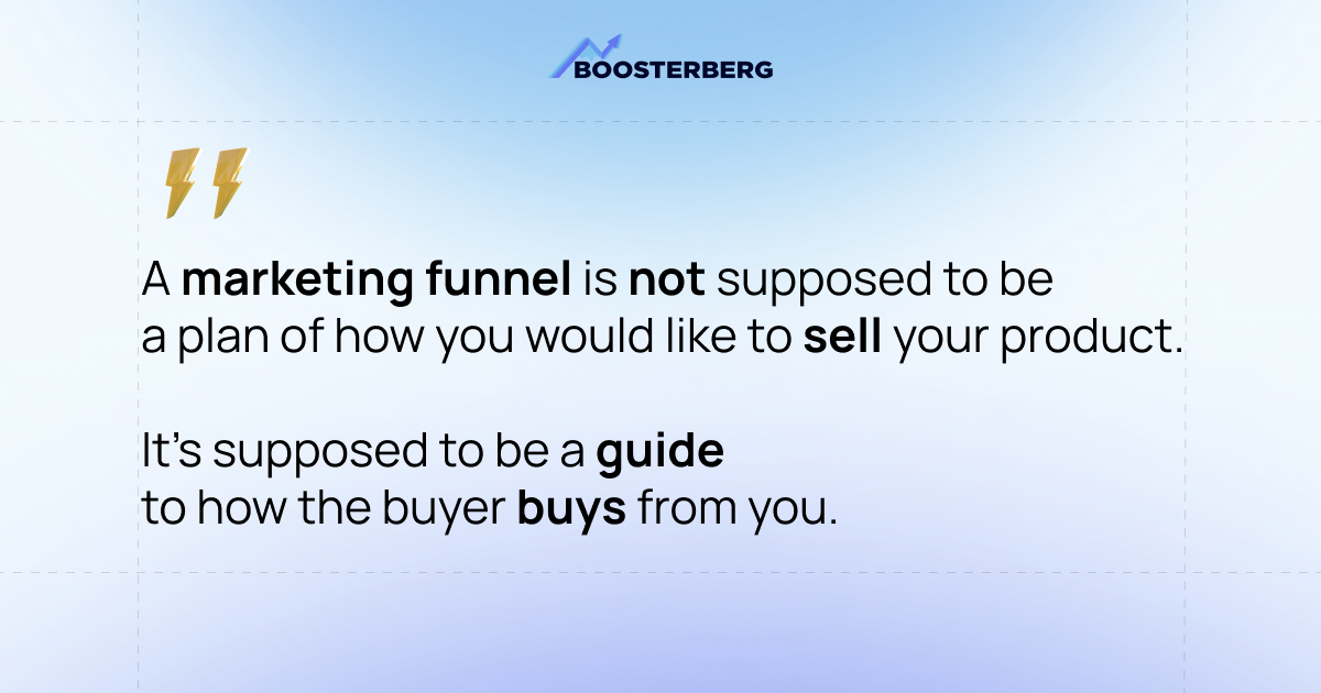 Marketing funnel optimization: 16 metrics to track and increase conversions